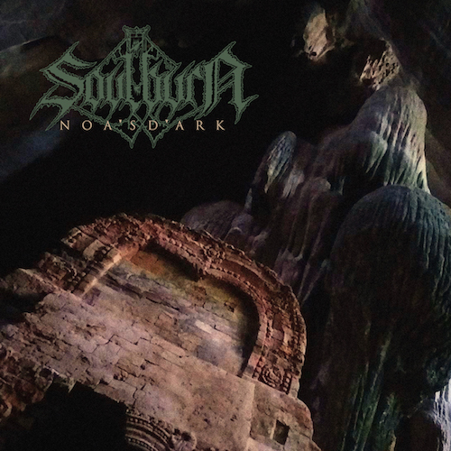 SOULBURN, annunciano il nuovo album e ne presentano un singolo - Metalhead