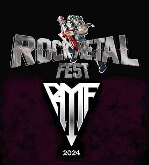 ROCK METAL FEST, i dettagli della XIV edizione – Metalhead